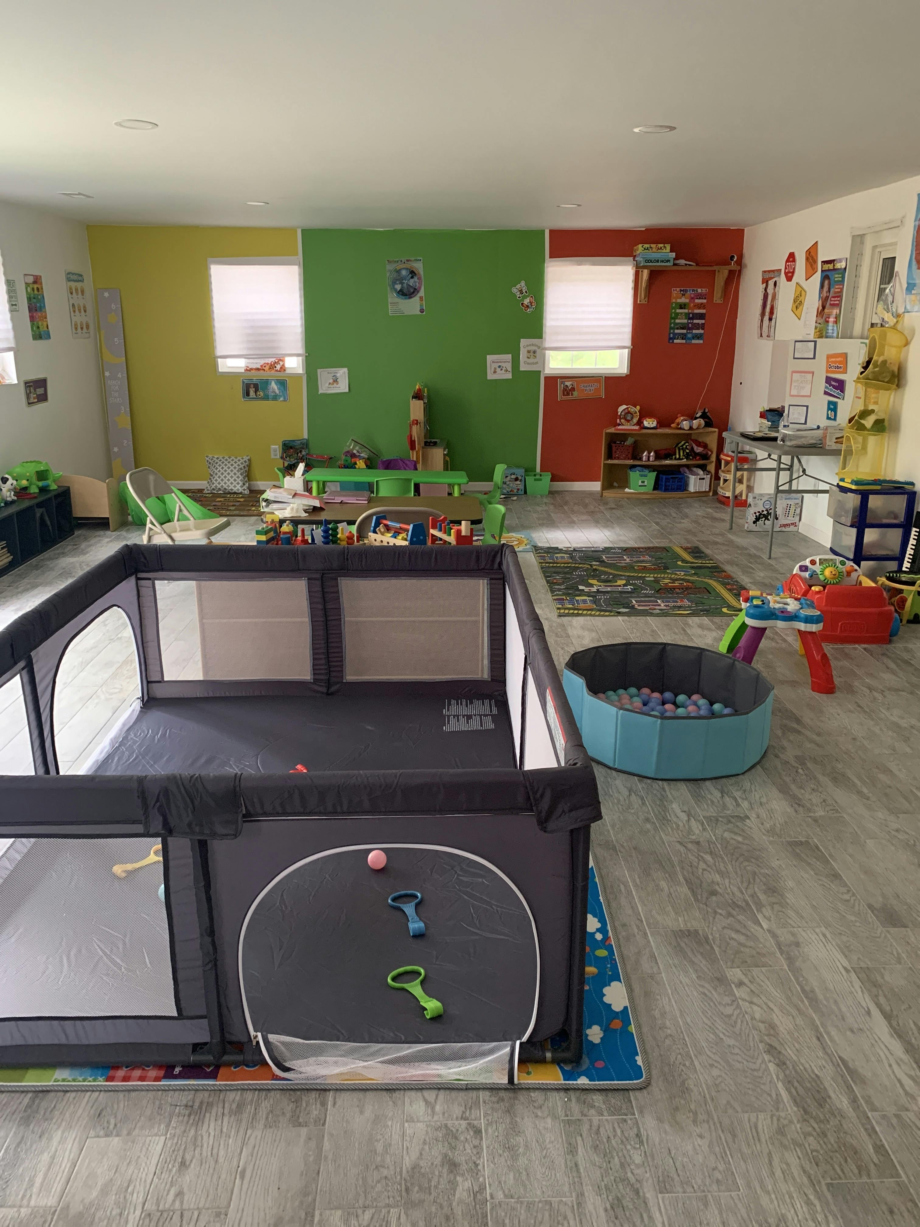 My Little Star's Childcare LLC - Daycare in Greensboro, NC - Winnie