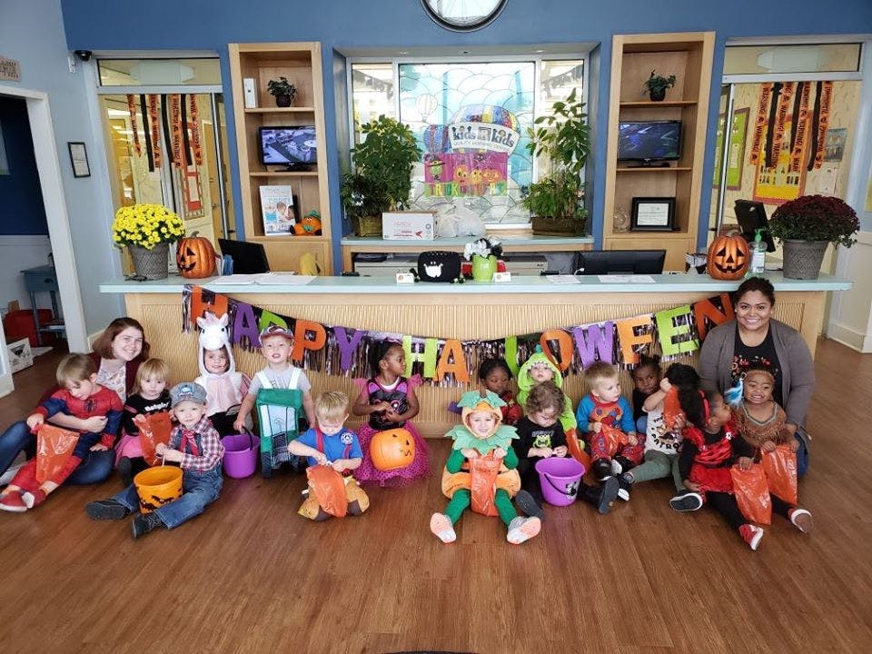 Kids 'R' Kids (Murfreesboro) - Daycare in Murfreesboro, TN - Winnie