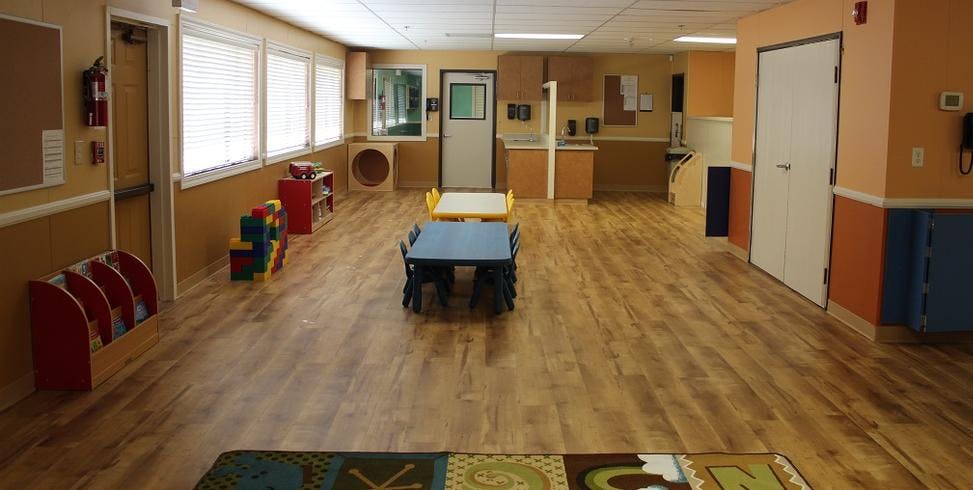 The Kids Academy - Preschool in Peoria, AZ - Winnie
