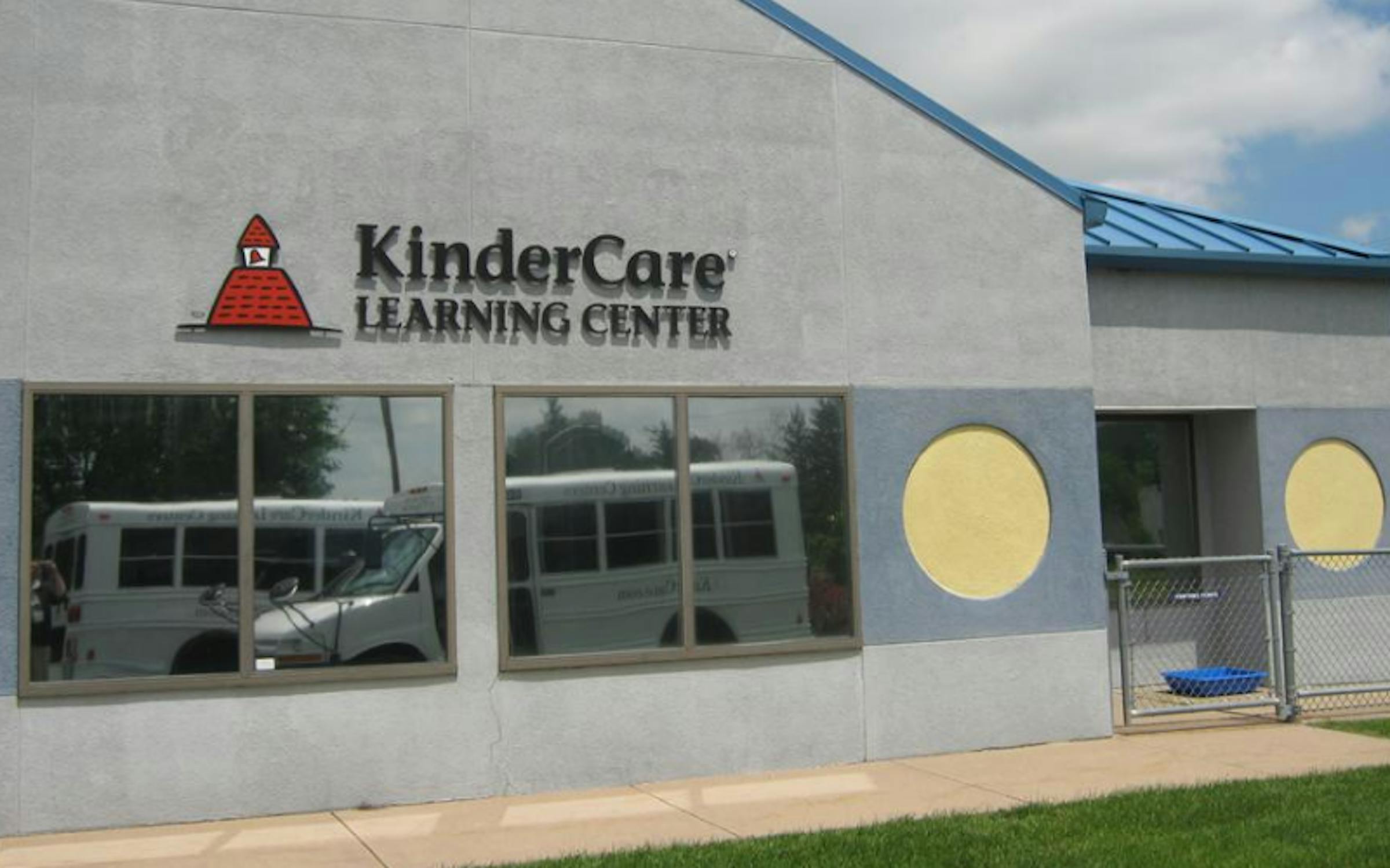 Northside KinderCare - Daycare in Madison, WI - Winnie