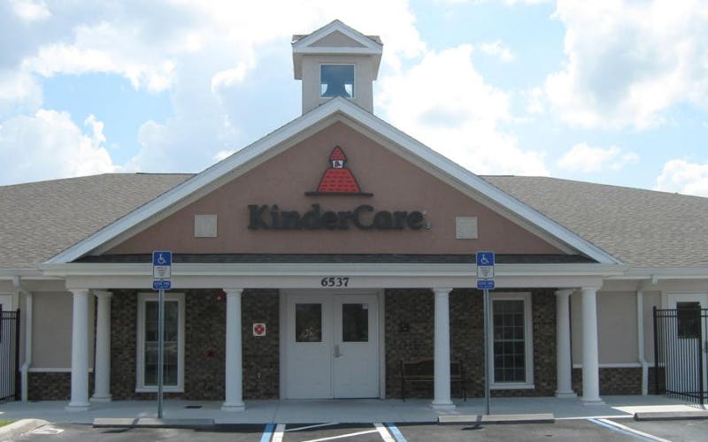KinderCare Orlando - Daycare in Orlando, FL - Winnie