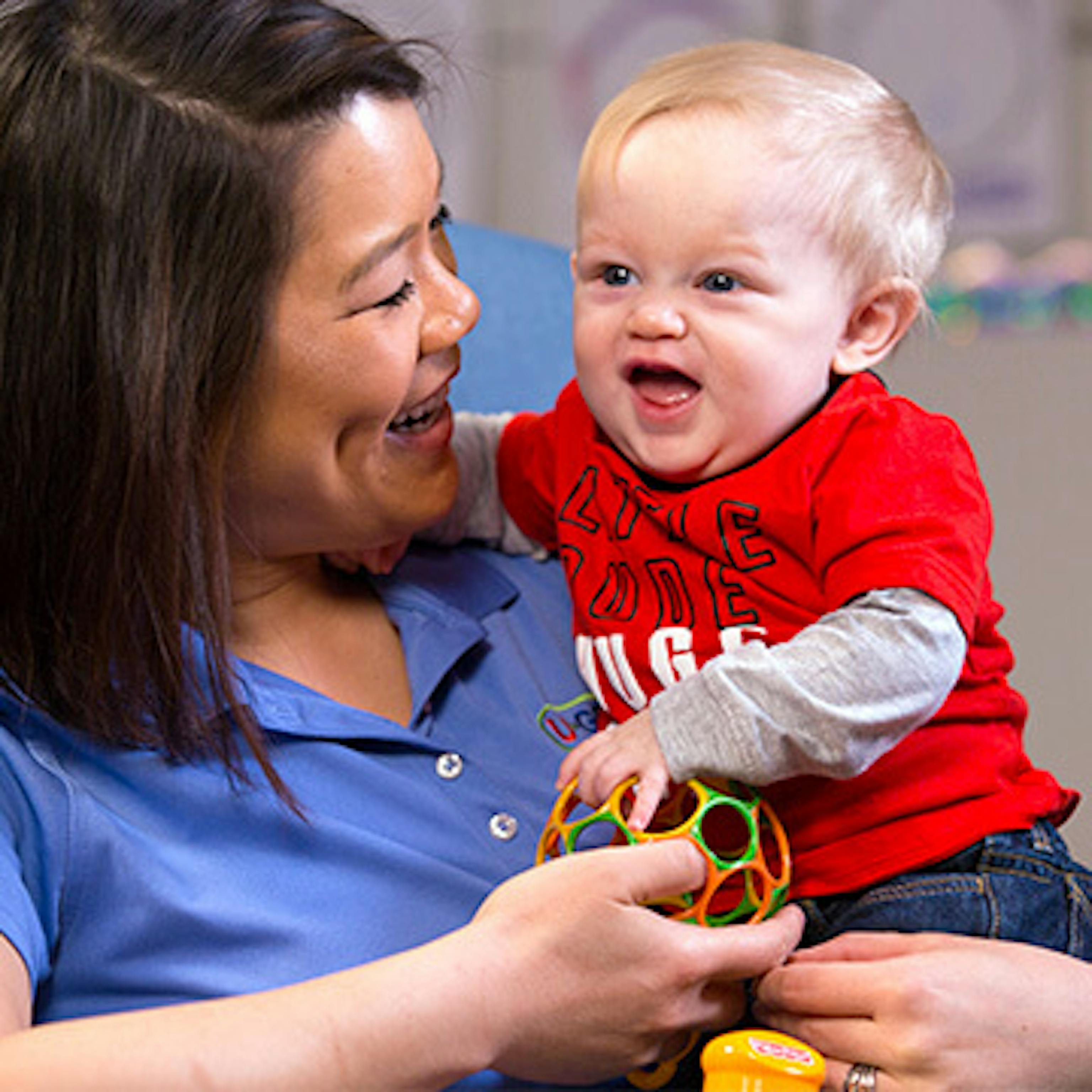 U GRO Messiah Lifeways Preschool In Mechanicsburg PA Winnie u-gro-messiah-lifeways-preschool-in-mechanicsburg-pa-winnie