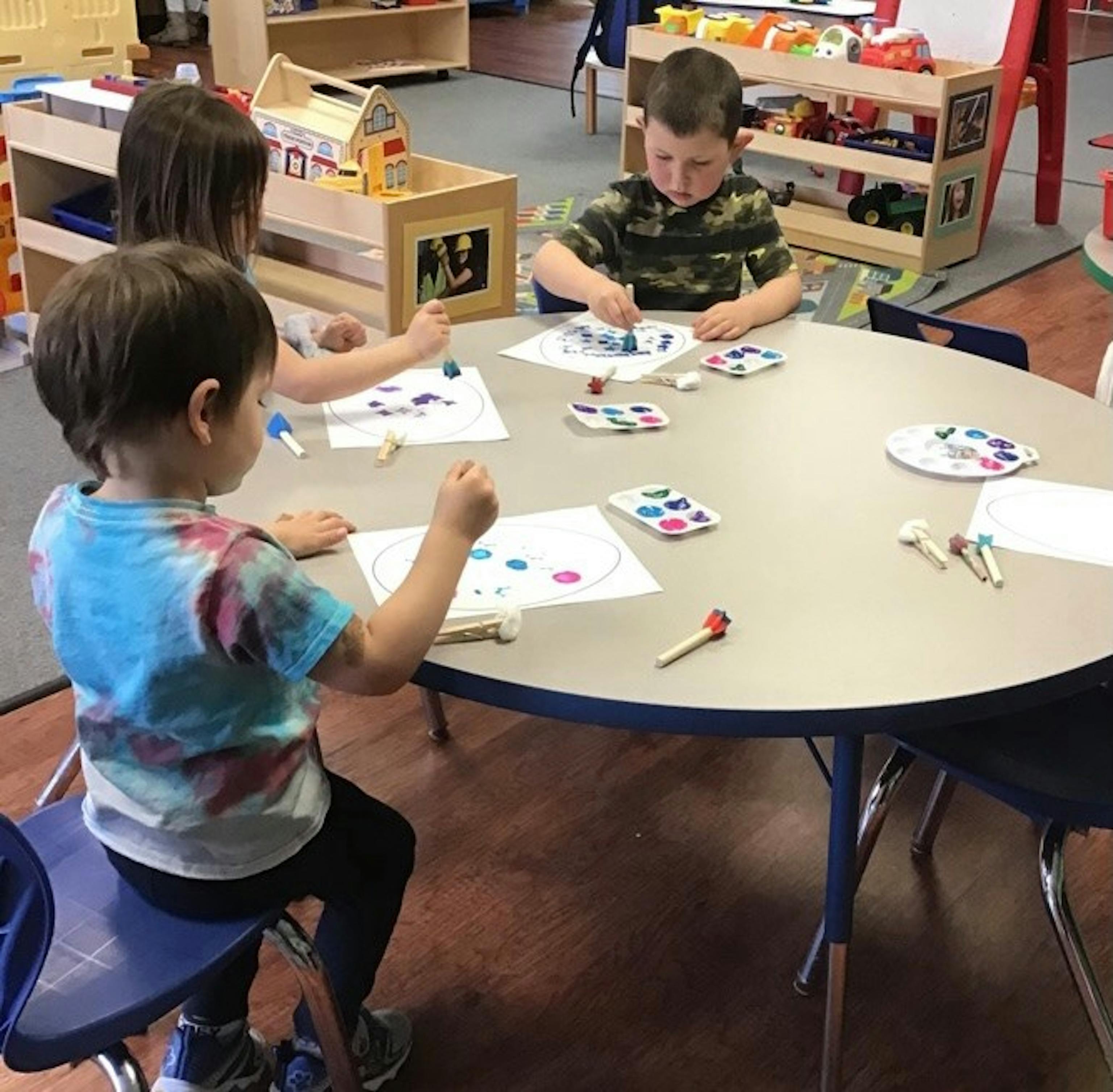 All Around Children (Woodland) - Daycare in Cleveland, OH - Winnie