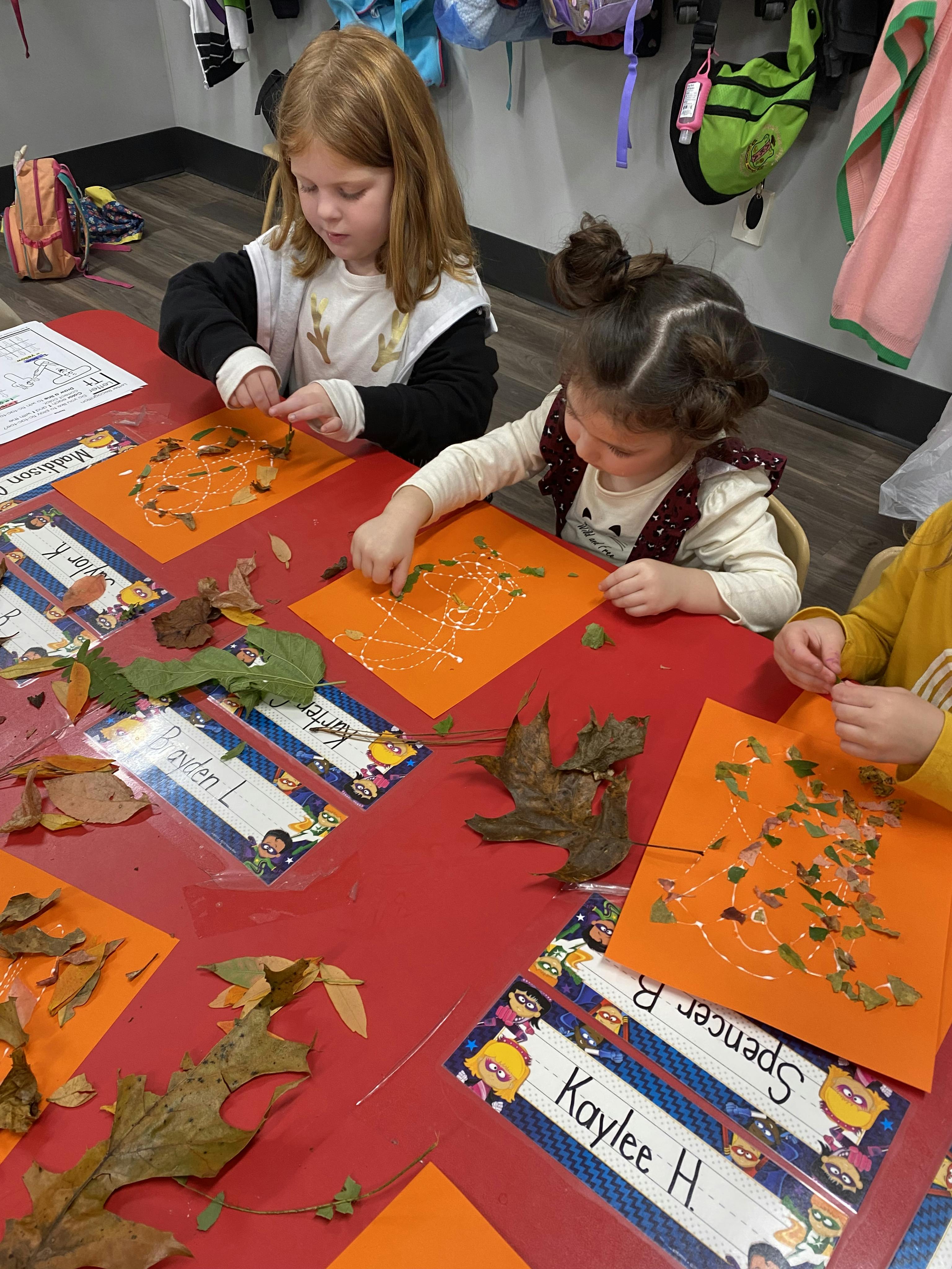 Big Blue Marble Academy (Leaphart Road) - Daycare in West Columbia, SC ...