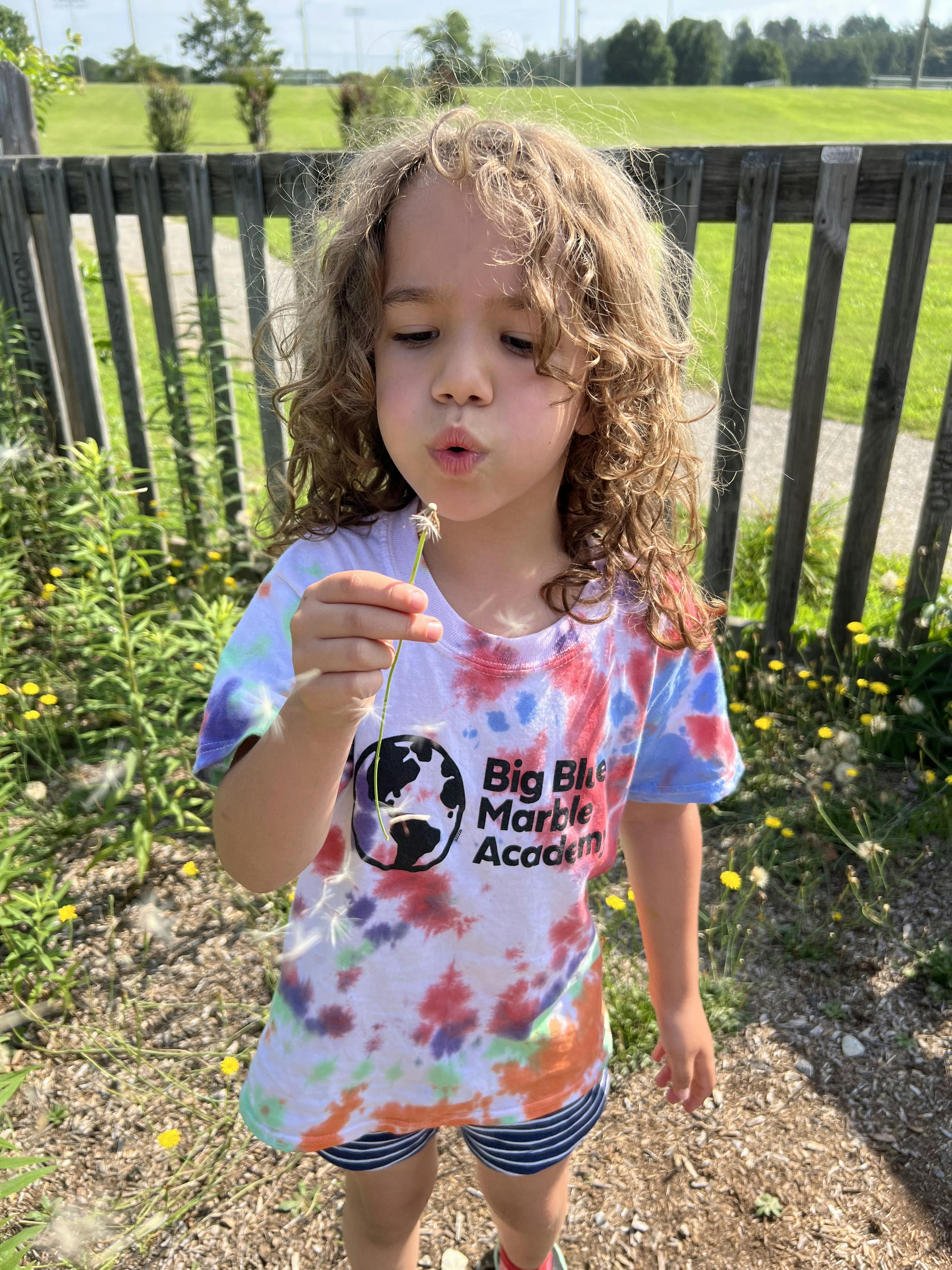 Big Blue Marble Academy (Acworth) - Daycare in Acworth, GA - Winnie