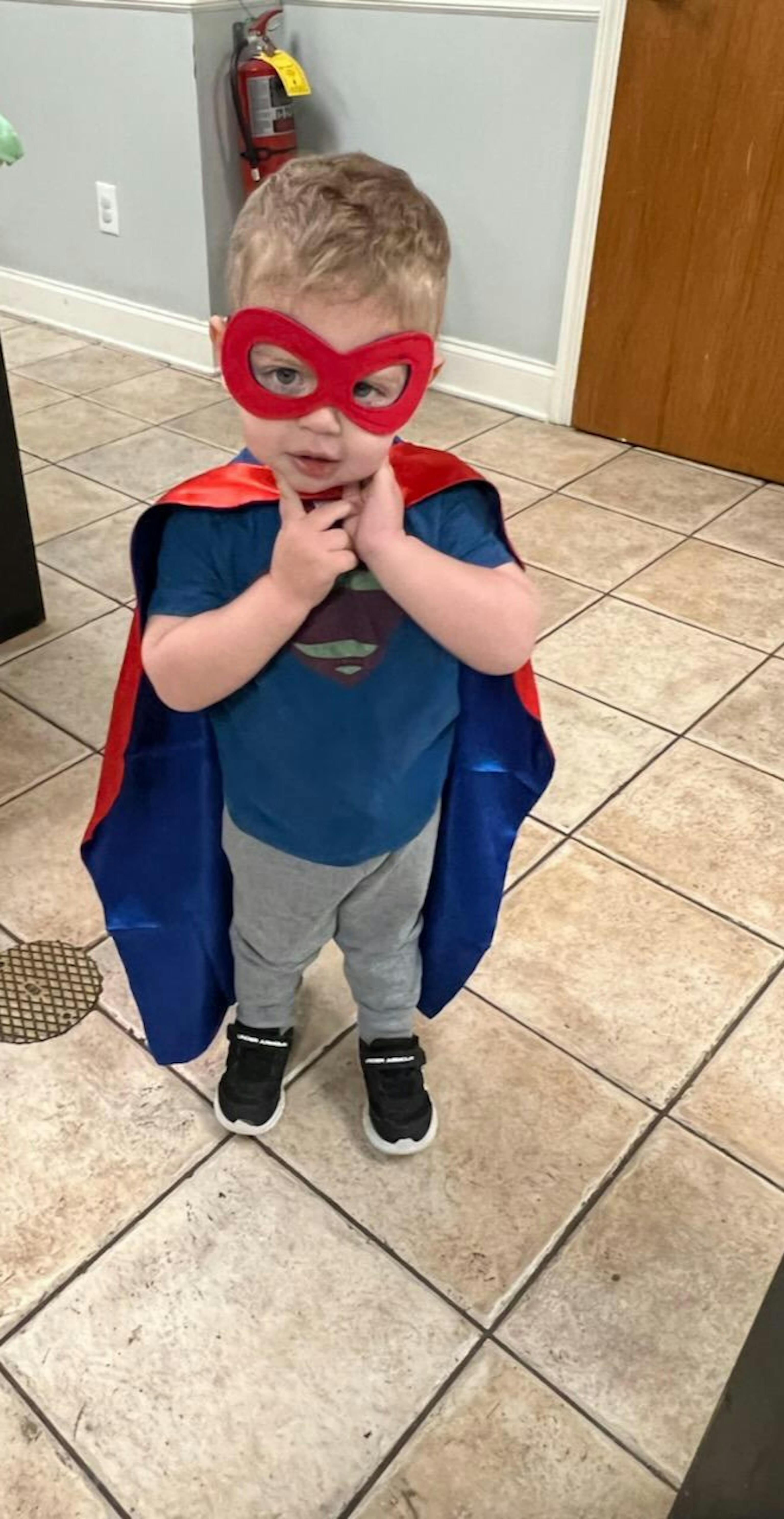 Big Blue Marble Academy (McDonough) - Daycare in McDonough, GA - Winnie