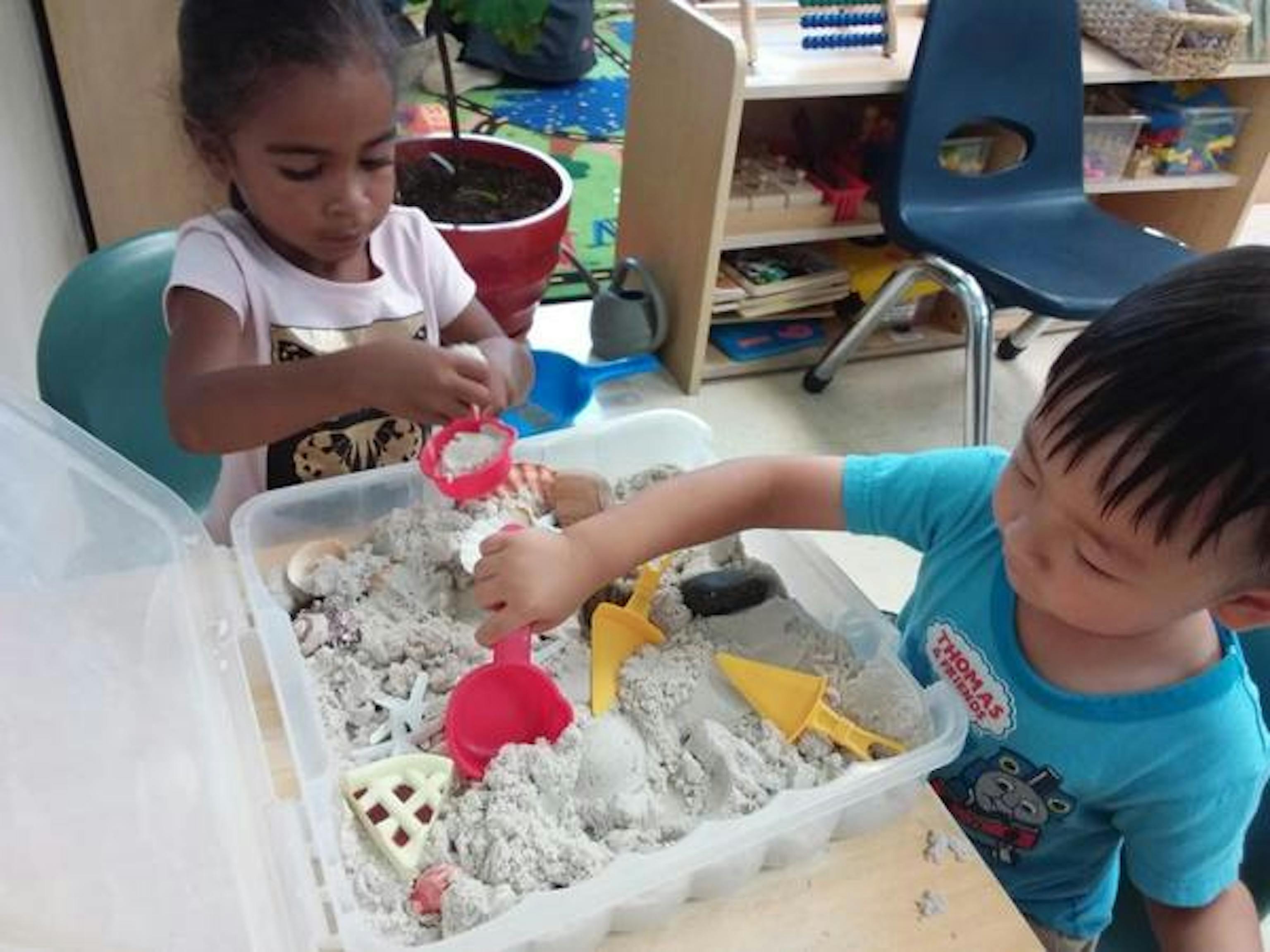 Big Blue Marble Academy (Coral Springs) - Daycare in Coral Springs, FL ...