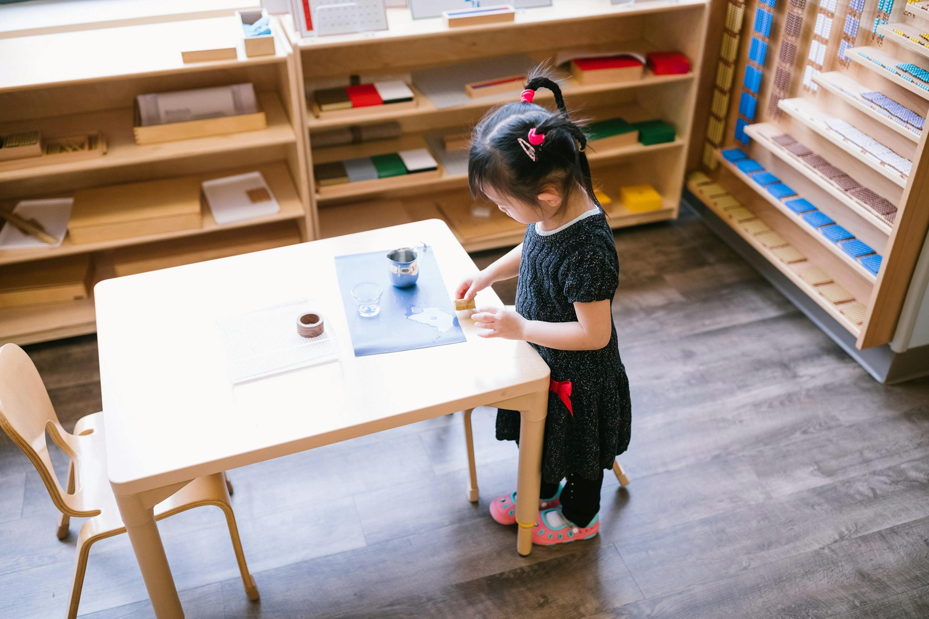 Guidepost Montessori at Paradise Valley - Preschool in Scottsdale, AZ ...