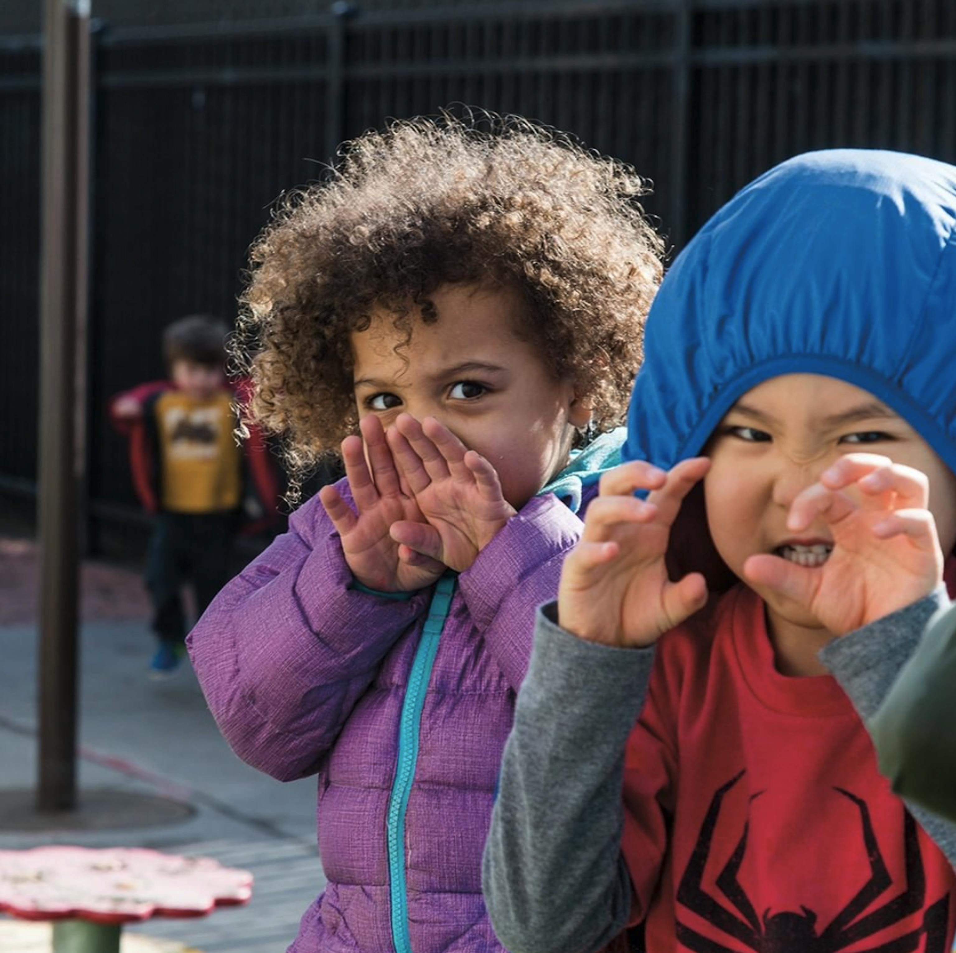 Vista Del Sol KinderCare - Daycare in El Paso, TX - Winnie