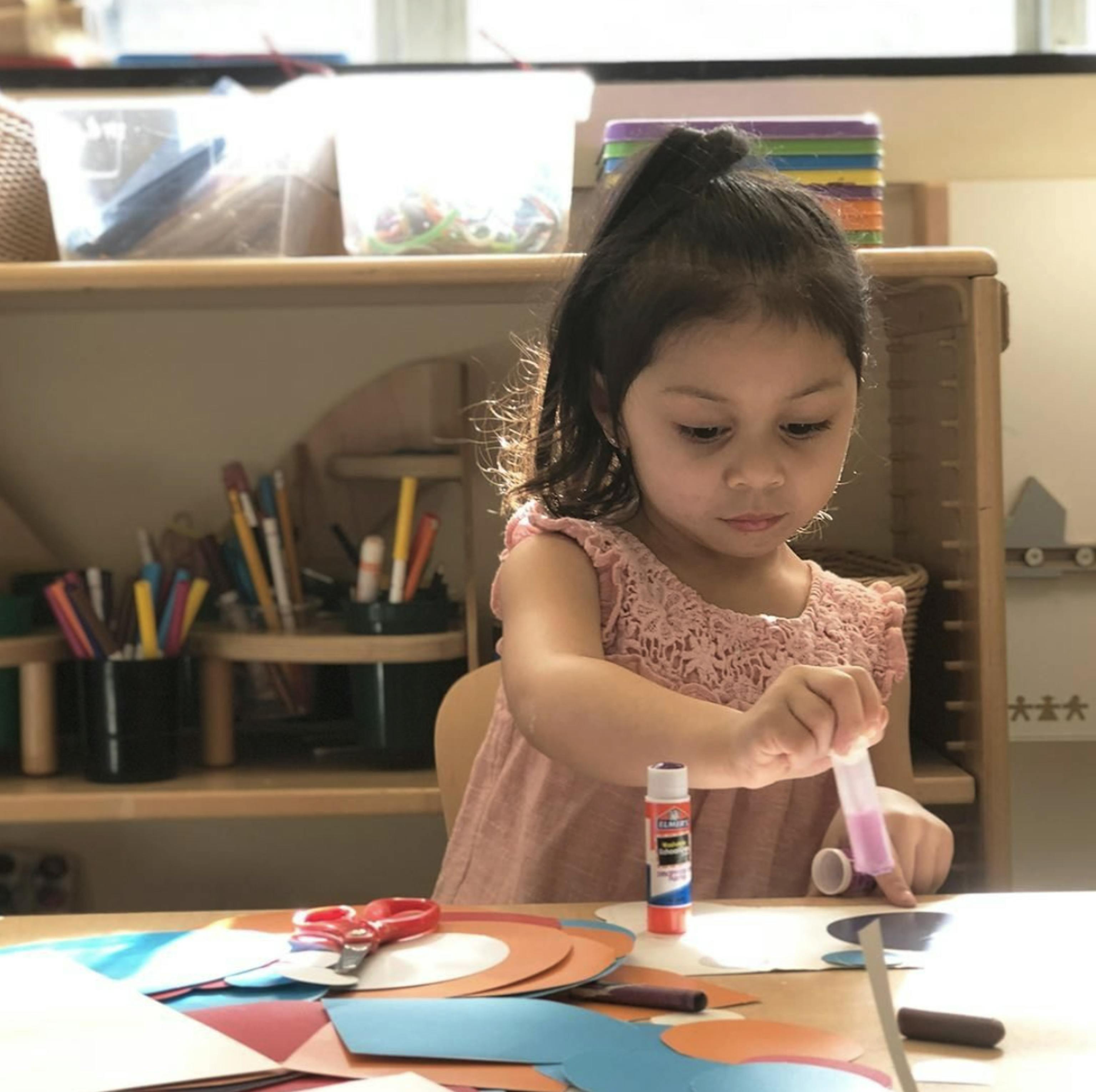 Shasta Way KinderCare - Daycare in Spokane, WA - Winnie