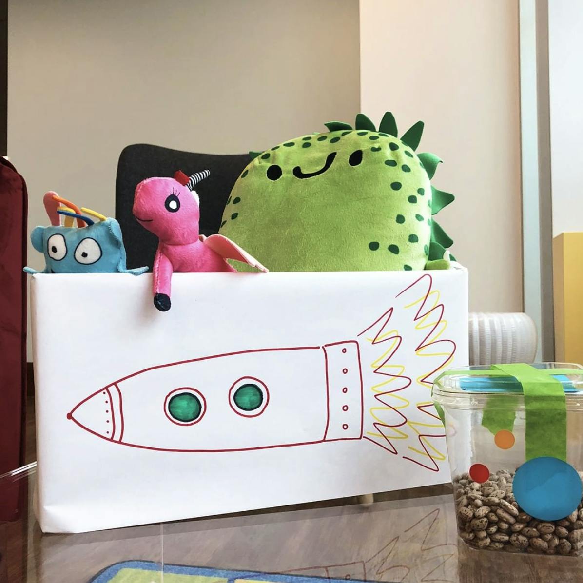 Vista Del Sol KinderCare - Daycare in El Paso, TX - Winnie