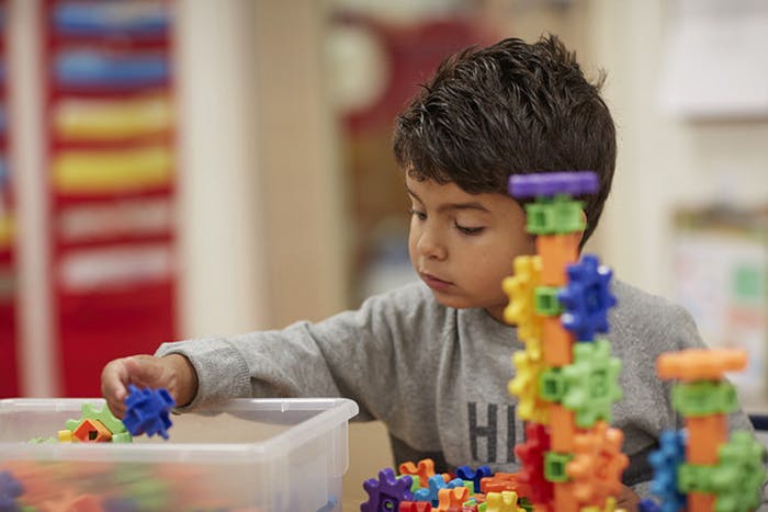 Denver KinderCare - Daycare in Denver, CO - Winnie