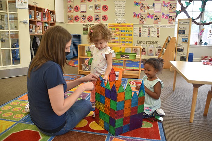 KinderCare Learning Center at Dr. Phillips - Daycare in Orlando, FL ...