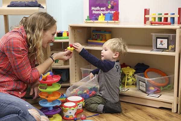 Kimberly Boulevard KinderCare - Daycare in North Lauderdale, FL - Winnie