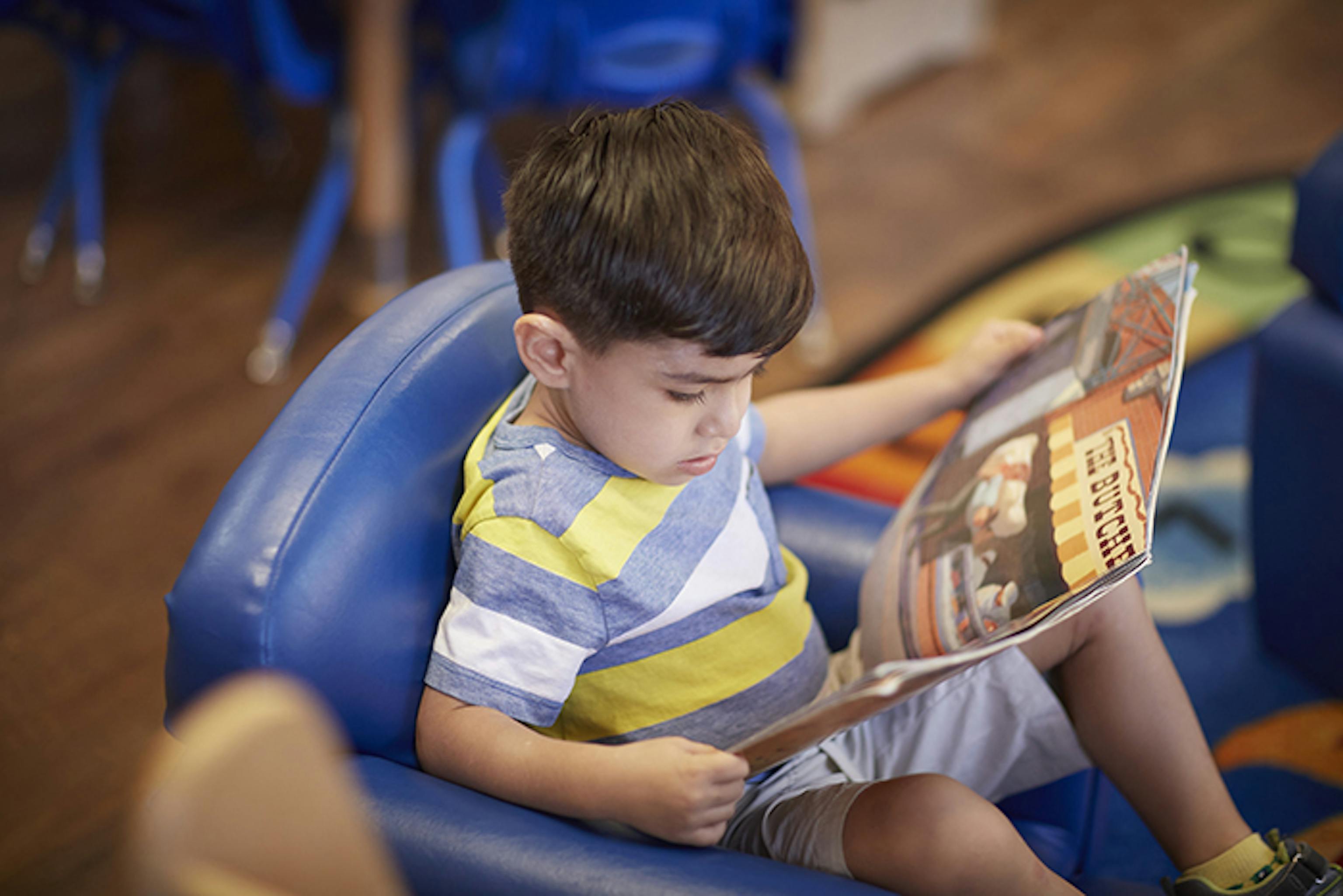 Miami Lakes KinderCare - Daycare in Miami Lakes, FL - Winnie