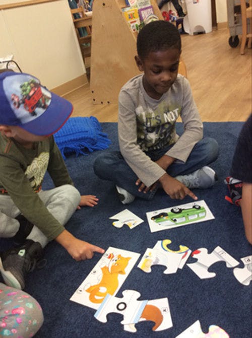 Cornerstone Children’s Learning Center (Childtime) - Daycare in Chicago ...